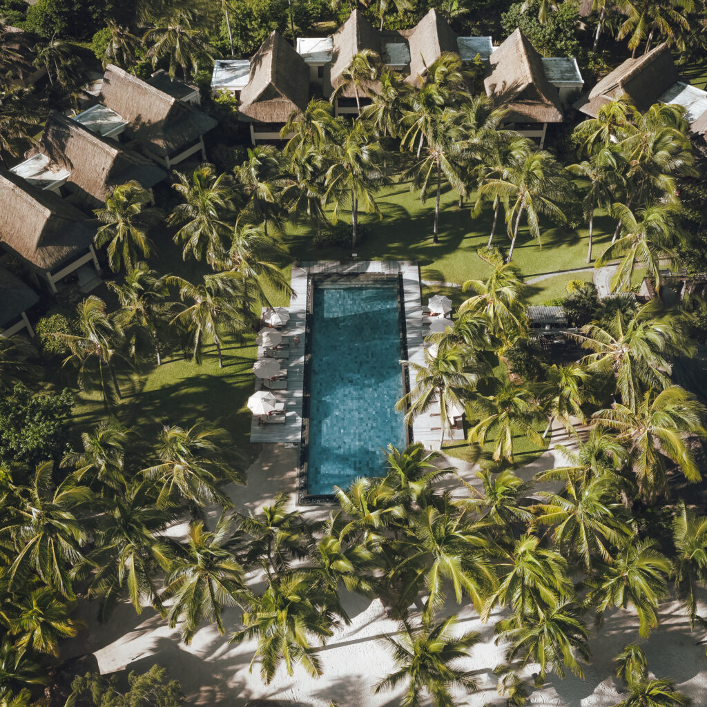 Constance Prince Maurice | thedronebook